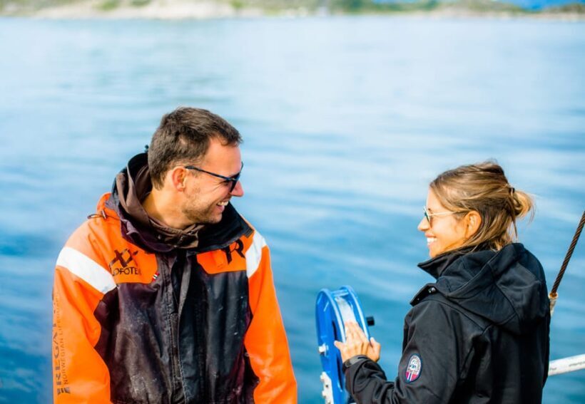 Lofoten: Traditional Fishing Trip - The Sum Up