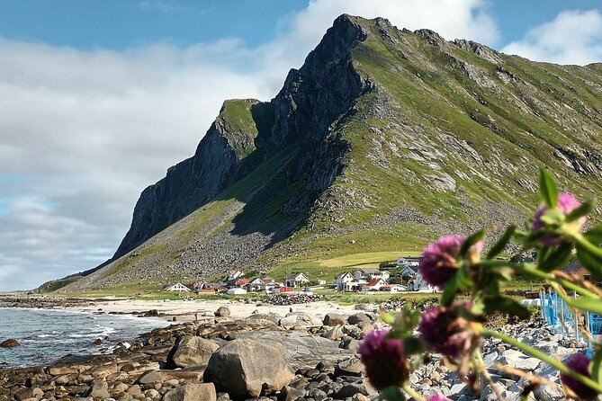 Lofoten VIP PRIVATE Tour From Leknes City / Port - Tour Schedule and Availability