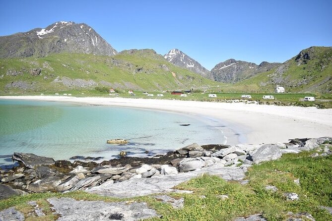 Lofoten VIP PRIVATE tour from Svolvaer - What Makes This Tour Stand Out