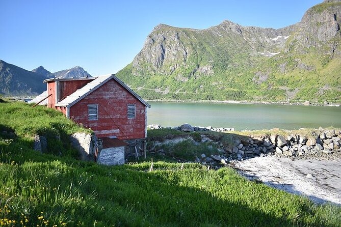 Lofoten VIP PRIVATE tour from Svolvaer - Final Thoughts