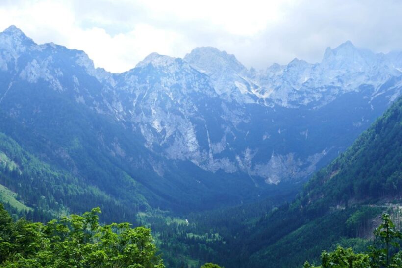 Logar Valley Day trip from Ljubljana - An In-Depth Look at the Logar Valley Day Trip