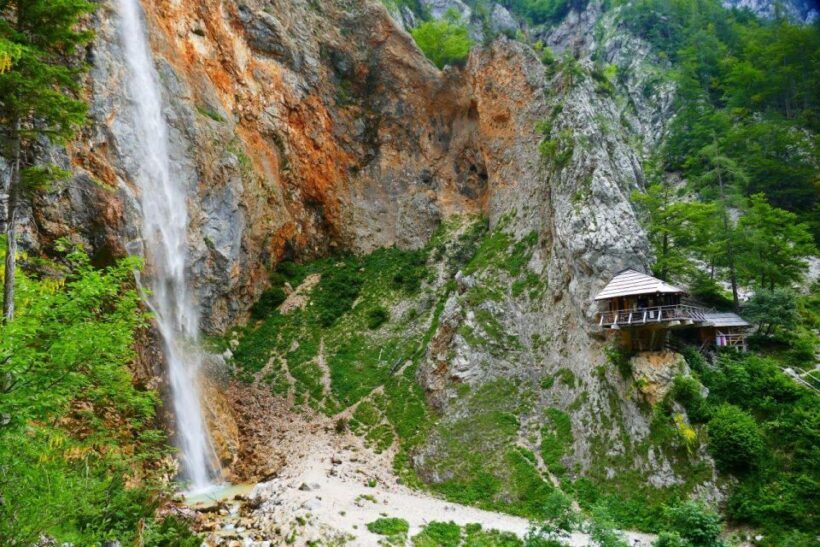 Logar Valley Day trip from Ljubljana - FAQ