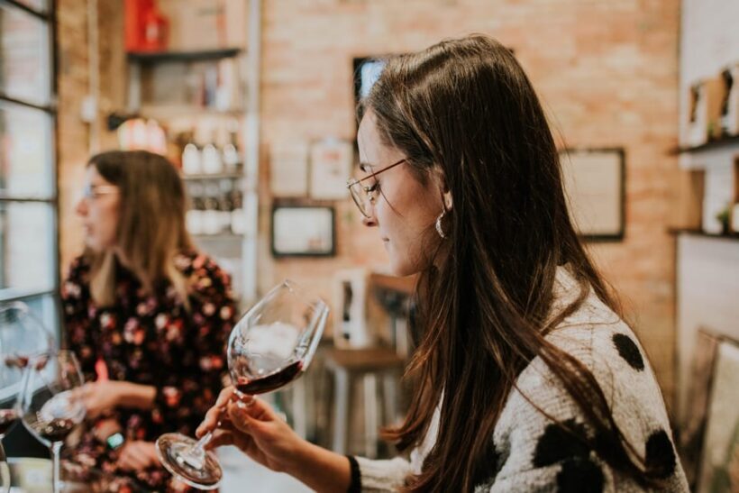 Logroño: Arizcuren Winery - A Closer Look at the Experience