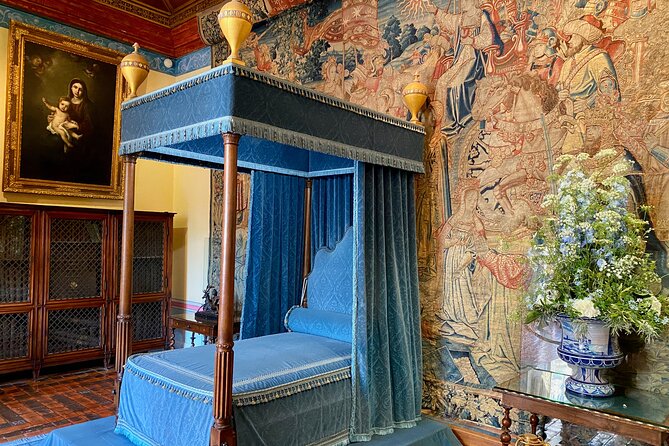 Loire Castles Chenonceau, Chambord & 2 Wineries Private Trip - Final Thoughts