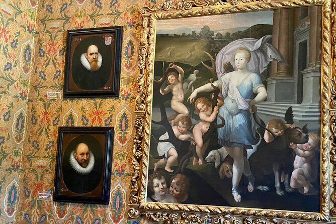 Loire Castles Chenonceau, Chambord & 2 Wineries Private Trip - FAQs