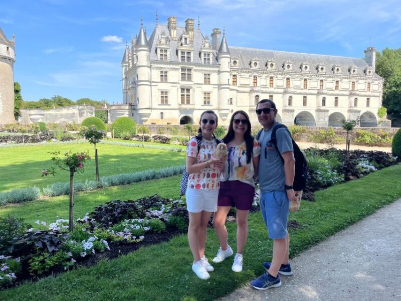 Loire Castles Day Trip & Wine Tasting - The Return Journey and Final Thoughts