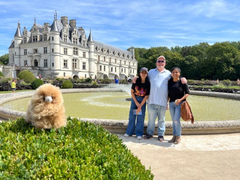 Loire Castles Day Trip & Wine Tasting - Final Verdict: Is It Worth It?