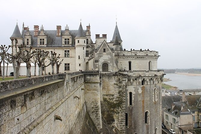 Loire Castles with Wine Tasting Private trip from Paris - Why Choose This Tour? An In-Depth Look