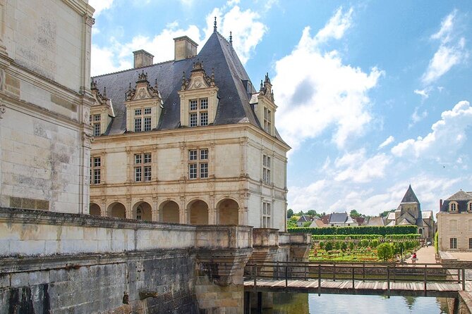 Loire Castles with Wine Tasting Private trip from Paris - The Sum Up: Is It Worth It?