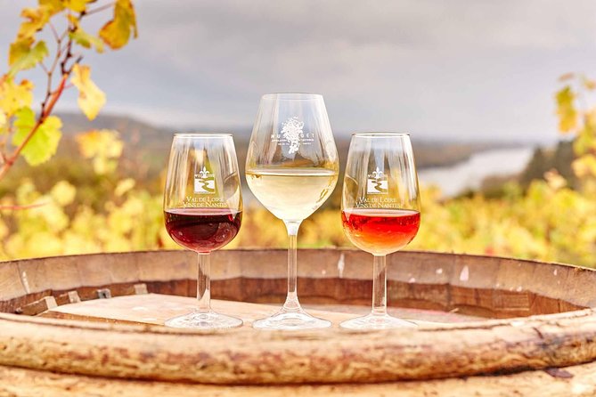 Loire Valley 2 Days private tour all inclusive from Paris with train tickets - Introduction