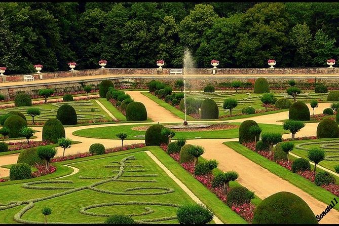 Loire Valley 2 Days private tour all inclusive from Paris with train tickets - An In-Depth Look at the Loire Valley Tour