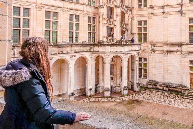 Loire Valley 2 Days private tour all inclusive from Paris with train tickets - FAQ