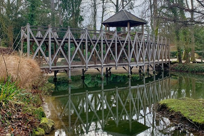 Loire Valley Amboise Royal Castle & Clos Luce Da Vinci Castle - A Balanced Look at the Loire Valley Amboise Royal Castle & Clos Luce Da Vinci Castle Tour