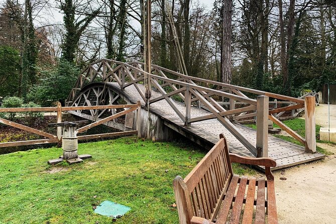 Loire Valley Amboise Royal Castle & Clos Luce Da Vinci Castle - Who Should Consider This Tour?