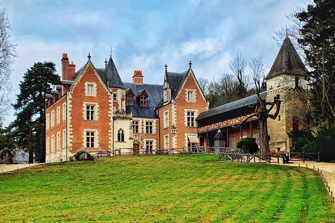 Loire Valley Amboise Royal Castle & Clos Luce Da Vinci Castle - Final Thoughts