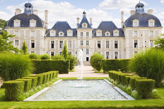 Loire Valley Castles Day Trip From Paris With Professional Guide - Tips for a Memorable Trip