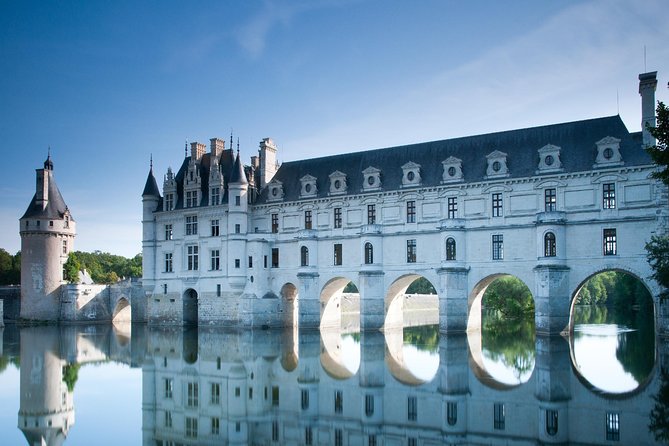 Loire Valley Castles Day Trip from Paris with Wine Tasting - Who Should Consider This Tour?