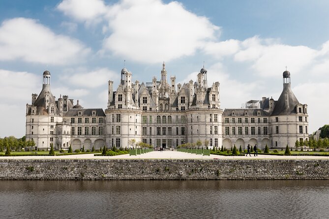 Loire Valley Castles Guided Tour with Transportation from Paris - The Sum Up: Is This Tour Worth It?