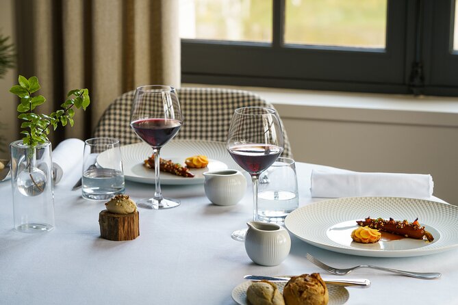 Loire Valley Castles on Horseback weekend Getaway from Paris - What We Loved About the Tour