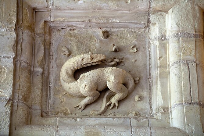 Loire Valley Castles Private Tour From Paris/skip-the-line ticket - FAQ