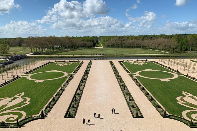 Loire Valley Castles VIP Private Tour: Chambord, Chenonceaux, Amboise - Why Choose This Tour for Your Loire Valley Exploration