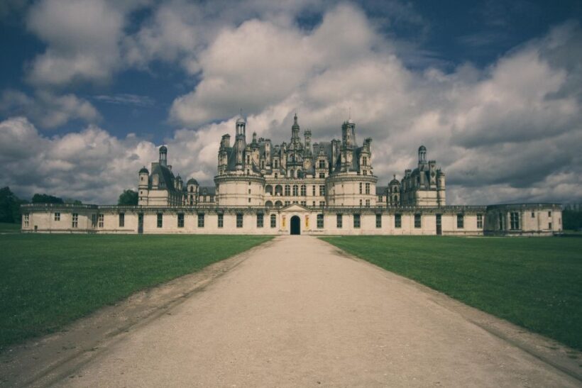 Loire Valley Castles: VIP Private Tour from Paris 3 Castles - FAQ