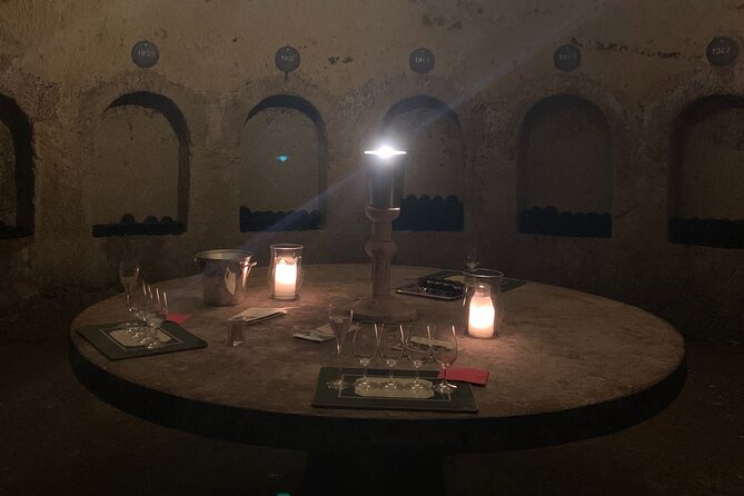 Loire Valley Chambord Castle and Wine Tasting from Paris - Exploring the Loire Valley Château and Wine Tour from Paris: An Honest Look