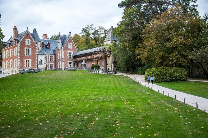 Loire Valley - Chambord Castle - DayTrip from Paris - Final Thoughts: Is It Worth It?