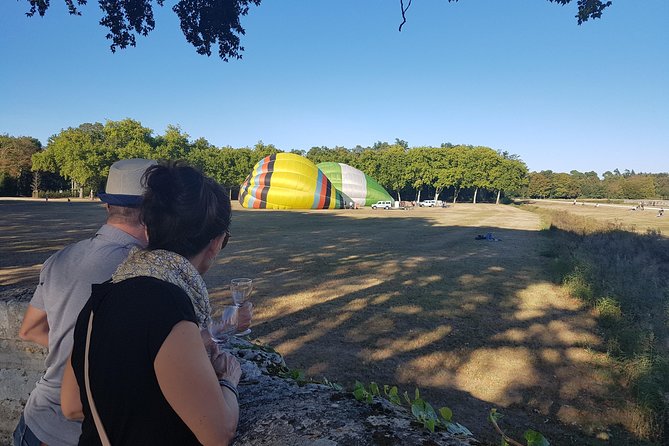 Loire Valley Day Tour Chambord and Chenonceau plus Lunch at a Private Castle - Who Would Love This Tour?