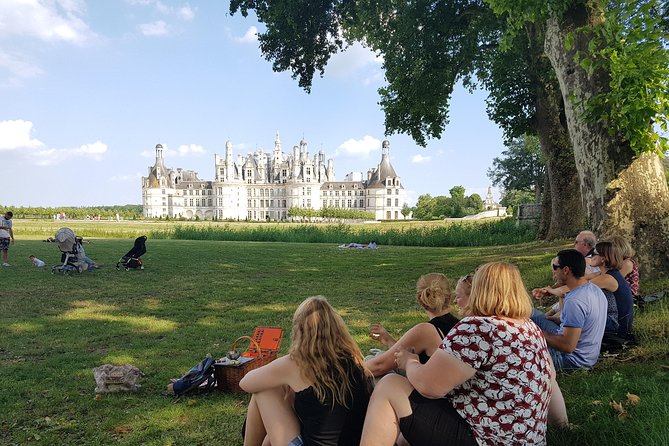 Loire Valley Day Tour Chambord and Chenonceau plus Lunch at a Private Castle - Final Thoughts