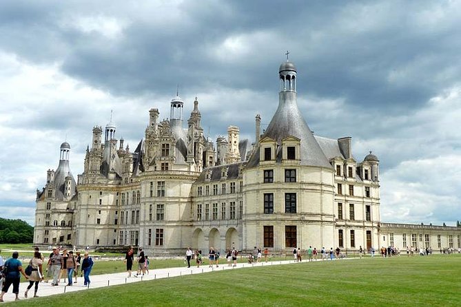 Loire Valley Day Tour From Paris - The Itinerary and What It Means for You
