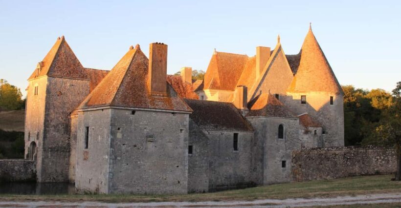 Loire Valley; Gastronomic Tour; Medieval Castle - The Details of the Itinerary