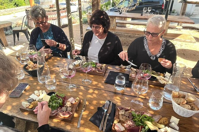 Loire Valley Private Day Trip with Chambord Winery Visit & Lunch - The Sum Up