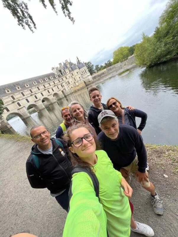 Loire Valley Royal Getaway: E-bike Ride & Stay in a château - A Romantic Night in a Château