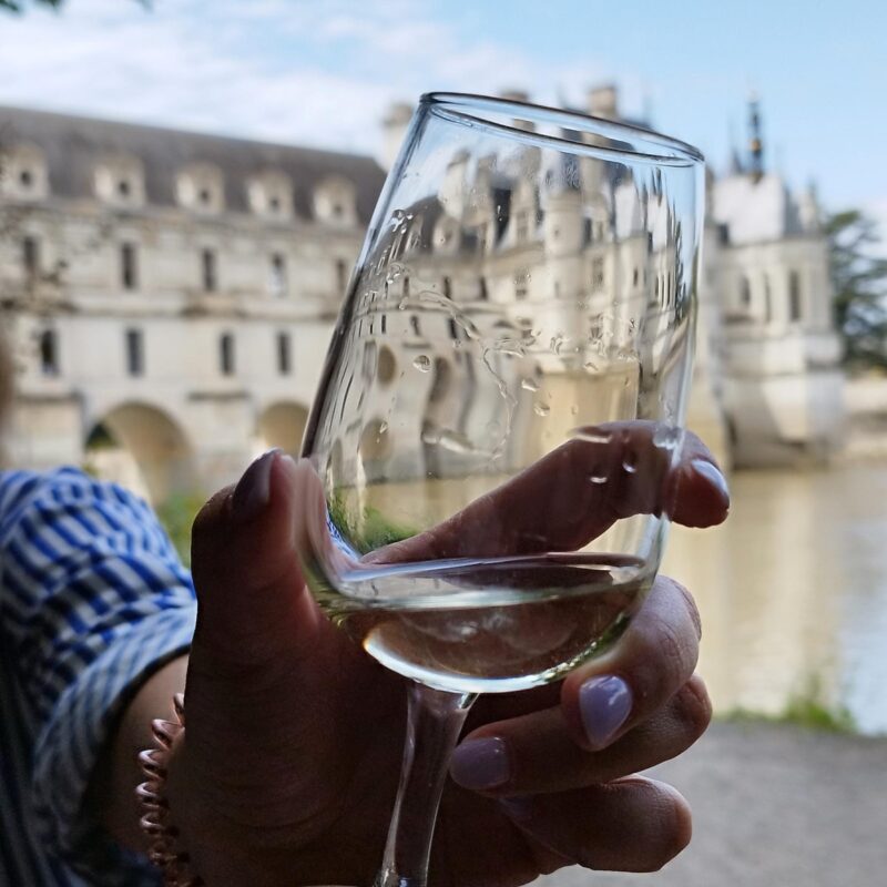 Loire Valley Royal Getaway: E-bike Ride & Stay in a château - Day Two: From Forests to Royalty
