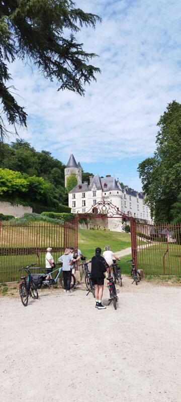 Loire Valley Royal Getaway: E-bike Ride & Stay in a château - Final Thoughts