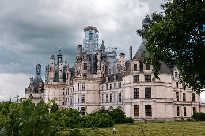Loire Valley Tour Chambord and Chenonceau from Tours or Amboise - Photos, Scenery, and the Overall Vibe