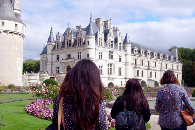 Loire Valley Tour Chambord and Chenonceau Review - Itinerary and Experience