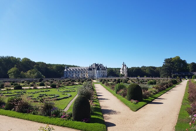 Loire Valley Tour Chambord and Chenonceau Review - Customer Feedback