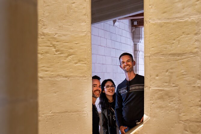 Loire Valley Tour Chambord and Chenonceau Review - Architectural Highlights of Chambord