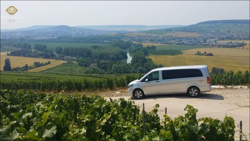 Loire Valley Tour & Wine Tasting Vouvray, Chinon, Bourgueil - An In-Depth Look at the Loire Valley Tour