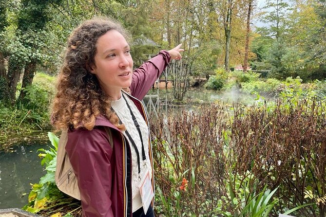 Loire Valley Trip from Paris with Private Local Guide & Private Transportation - Why This Tour Could Be the Ideal Choice