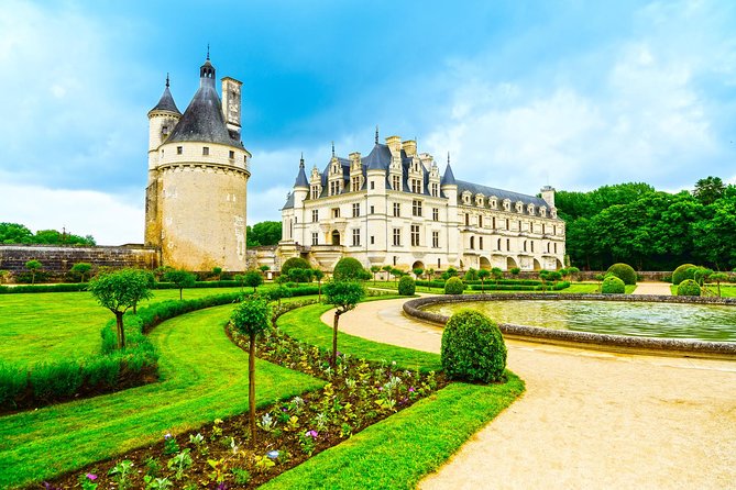 Loire Valley Wine and Castles Small-Group Day Trip from Paris - What Travelers Say: Authentic Perspectives