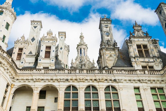 Loire Valley Wine and Castles Small-Group Day Trip from Paris - Who Is This Tour Best Suited For?
