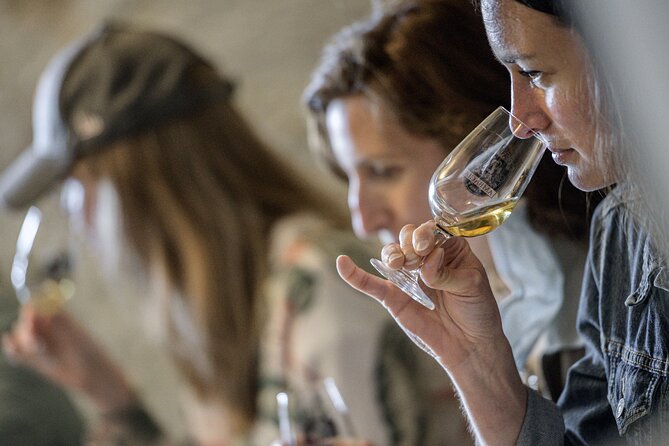 Loire Valley Wines Private Day Tour with Tastings from Tours or Amboise - Frequently Asked Questions