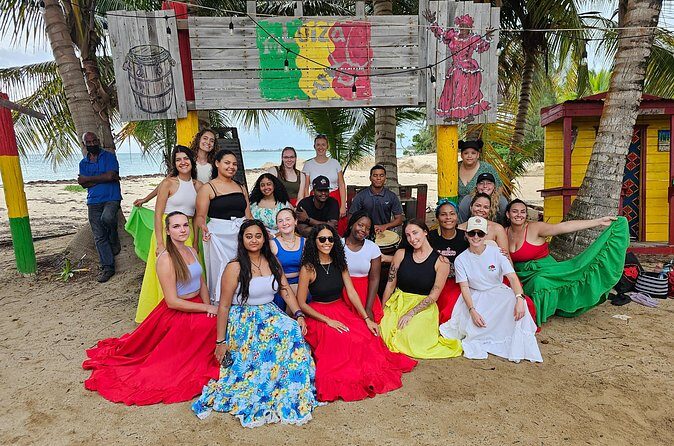 Loiza "VIP" Bomba Dance Class with Live Drums on The Beach - The Sum Up: Who Should Sign Up?