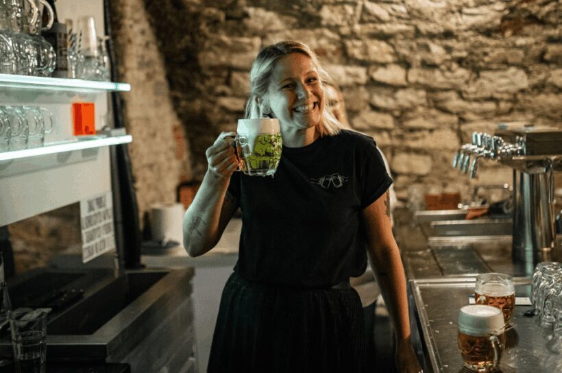 Lokál Pints: The Tricks To Handling Beer like a Czech - FAQs