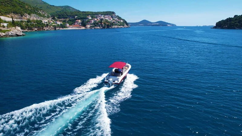 Lokrum Island with BLUE cave and panoramic view of Old town - An Honest Look at the Experience