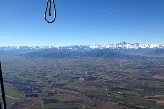 Lombardy Hot Air Balloon Flight Milan - FAQs