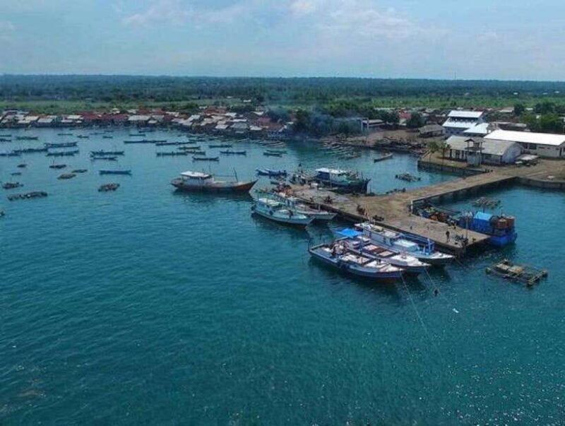 Lombok: 1-Day Pink Beach Tour in East Lombok - Key Points